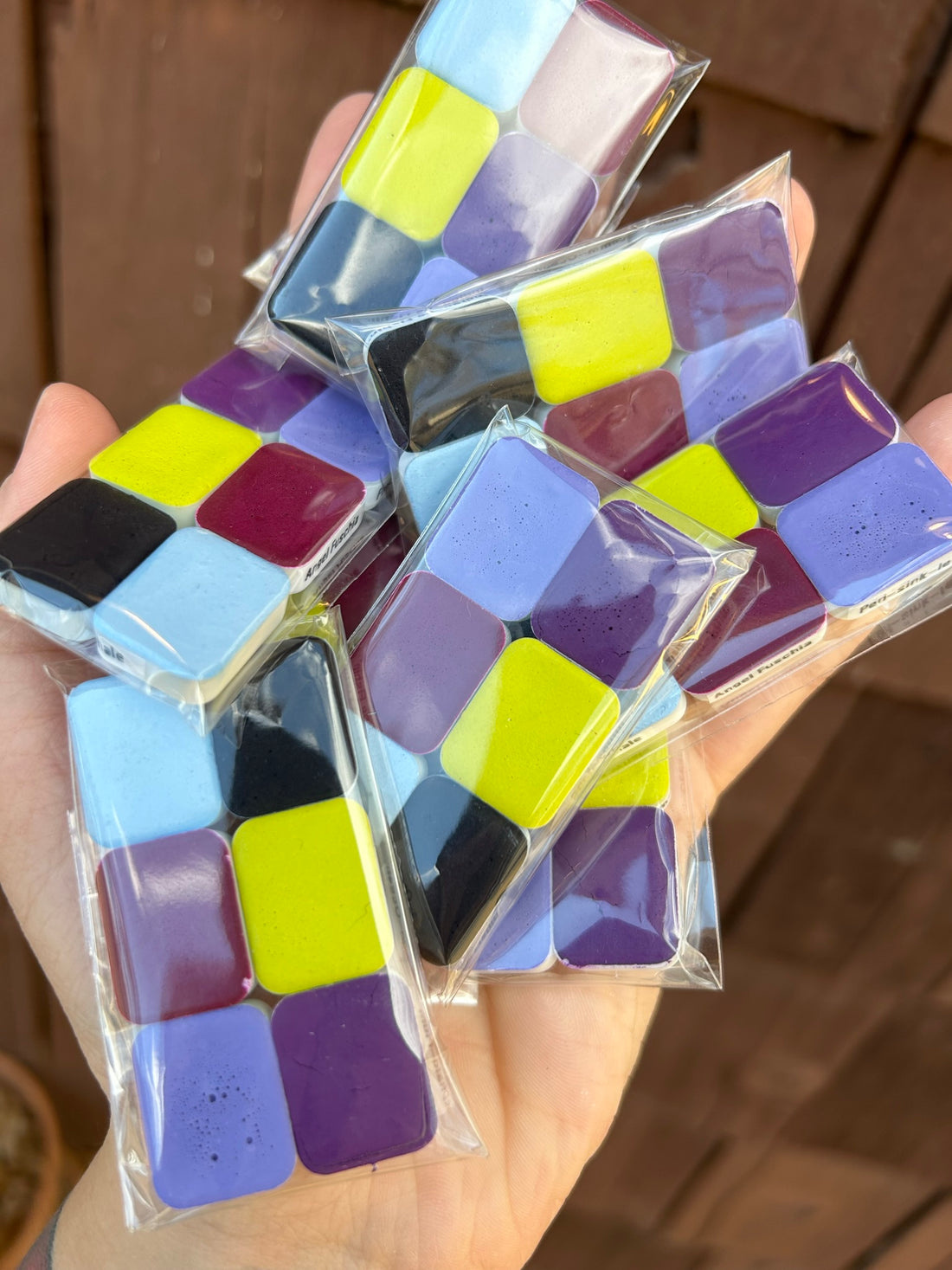 Mulberry Paint Company Handmade Watercolor Paints and Art – Mulberry ...